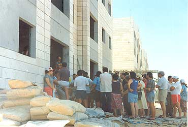 Ашдод: виды города